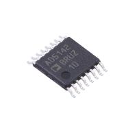 China American Microchip Integrated Circuits AD5142BRUZ100-RL7 Brand New Original Electronic Components Package DFN-6-EP(1.6x1.6) Monitor and Reset Chip MOSFET for sale