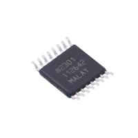China American Microchip Integrated Circuits AD5142BRUZ10-RL7 Brand New Original Electronic Components Package DFN-6-EP(1.6x1.6) Monitor and Reset Chip MOSFET for sale