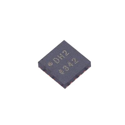 China American Microchip Integrated Circuits AD5143BCPZ100-RL7 Brand New Original Electronic Components Package DFN-6-EP(1.6x1.6) Monitor and Reset Chip MOSFET for sale