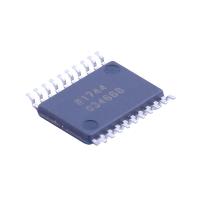 China American Microchip Integrated Circuits AD5144ABRUZ10 Brand New Original Electronic Components Package DFN-6-EP(1.6x1.6) Monitor and Reset Chip MOSFET for sale