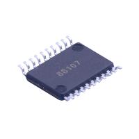 China American Microchip Integrated Circuits AD5144BRUZ10 Brand New Original Electronic Components Package DFN-6-EP(1.6x1.6) Monitor and Reset Chip MOSFET for sale