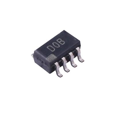 China American Microchip Integrated Circuits AD5160BRJZ100-RL7 Brand New Original Electronic Components Package DFN-6-EP(1.6x1.6) Monitor and Reset Chip MOSFET for sale