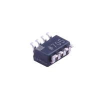 China American Microchip Integrated Circuits AD5160BRJZ10-R2 Brand New Original Electronic Components Package DFN-6-EP(1.6x1.6) Monitor and Reset Chip MOSFET for sale