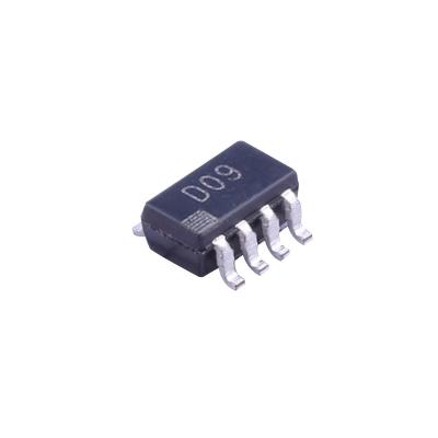 China American Microchip Integrated Circuits AD5160BRJZ10-RL7 Brand New Original Electronic Components Package DFN-6-EP(1.6x1.6) Monitor and Reset Chip MOSFET for sale