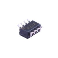 China American Microchip Integrated Circuits AD5160BRJZ10-RL7 Brand New Original Electronic Components Package DFN-6-EP(1.6x1.6) Monitor and Reset Chip MOSFET for sale