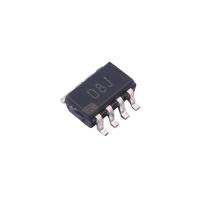 China American Microchip Integrated Circuits AD5160BRJZ50-RL7 Brand New Original Electronic Components Package DFN-6-EP(1.6x1.6) Monitor and Reset Chip MOSFET for sale