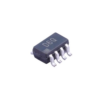 China American Microchip Integrated Circuits AD5160BRJZ5-RL7 Brand New Original Electronic Components Package DFN-6-EP(1.6x1.6) Monitor and Reset Chip MOSFET for sale