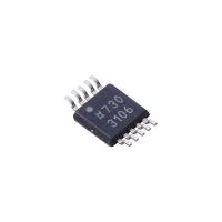 China American Microchip Integrated Circuits AD5162BRMZ10 Brand New Original Electronic Components Package DFN-6-EP(1.6x1.6) Monitor and Reset Chip MOSFET for sale
