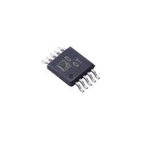 China American Microchip Integrated Circuits AD5162BRMZ100 Brand New Original Electronic Components Package DFN-6-EP(1.6x1.6) Monitor and Reset Chip MOSFET for sale