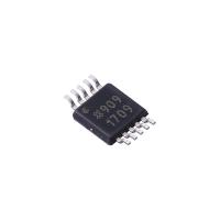 China American Microchip Integrated Circuits AD5162BRMZ10-RL7 Brand New Original Electronic Components Package DFN-6-EP(1.6x1.6) Monitor and Reset Chip MOSFET for sale