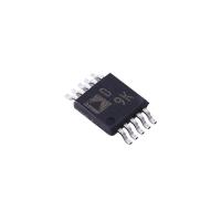 China American Microchip Integrated Circuits AD5162BRMZ10-RL7 Brand New Original Electronic Components Package DFN-6-EP(1.6x1.6) Monitor and Reset Chip MOSFET for sale