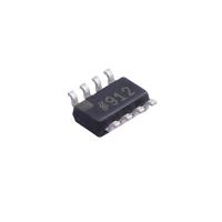 China American Microchip Integrated Circuits AD5165BUJZ100-R7 Brand New Original Electronic Components Package DFN-6-EP(1.6x1.6) Monitor and Reset Chip MOSFET for sale