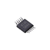 China American Microchip Integrated Circuits AD5170BRMZ2.5 Brand New Original Electronic Components Package DFN-6-EP(1.6x1.6) Monitor and Reset Chip MOSFET for sale