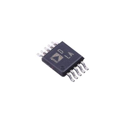 China American Microchip Integrated Circuits AD5200BRMZ10 Brand New Original Electronic Components Package DFN-6-EP(1.6x1.6) Monitor and Reset Chip MOSFET for sale