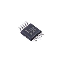 China American Microchip Integrated Circuits AD5200BRMZ10 Brand New Original Electronic Components Package DFN-6-EP(1.6x1.6) Monitor and Reset Chip MOSFET for sale