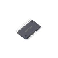 China New Genuine Electronics AD5200BRMZ10 IC Potentiometer Resistor Capacitor Monitor Memory One-Stop IC Accessories for sale