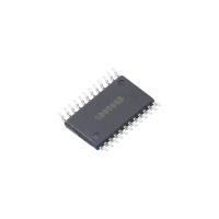 China New Genuine Electronics AD5204BRUZ50 IC Potentiometer Resistor Capacitor Monitor Memory One-Stop IC Accessories for sale