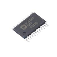 China New Genuine Electronics AD5204BRUZ50 IC Potentiometer Resistor Capacitor Monitor Memory One-Stop IC Accessories for sale