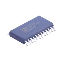 China New Genuine Electronics AD5204BRZ10 IC Potentiometer Resistor Capacitor Monitor Memory One-Stop IC Accessories for sale