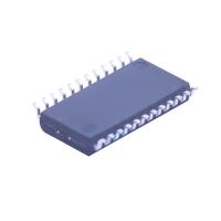 China New Genuine Electronics AD5204BRZ10 IC Potentiometer Resistor Capacitor Monitor Memory One-Stop IC Accessories for sale