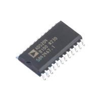 China New Genuine Electronics AD5204BRZ100 IC Potentiometer Resistor Capacitor Monitor Memory One-Stop IC Accessories for sale