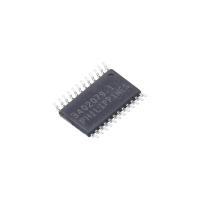 China New Genuine Electronics AD5206BRUZ10-RL7 IC Potentiometer Resistor Capacitor Monitor Memory One-Stop IC Accessories for sale
