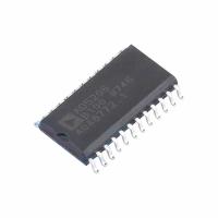 China New Genuine Electronics AD5206BRZ100 IC Potentiometer Resistor Capacitor Monitor Memory One-Stop IC Accessories for sale