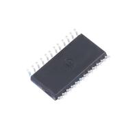 China New Genuine Electronics AD5206BRZ50 IC Potentiometer Resistor Capacitor Monitor Memory One-Stop IC Accessories for sale