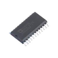 China New Genuine Electronics AD5206BRZ50 IC Potentiometer Resistor Capacitor Monitor Memory One-Stop IC Accessories for sale