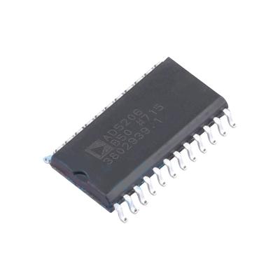 China New Genuine Electronics AD5206BRZ50 IC Potentiometer Resistor Capacitor Monitor Memory One-Stop IC Accessories for sale