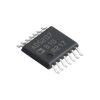 China New Genuine Electronics AD5207BRUZ10 IC Potentiometer Resistor Capacitor Monitor Memory One-Stop IC Accessories for sale