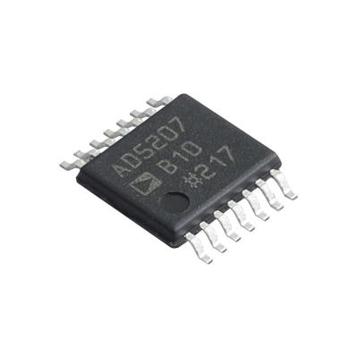 China New Genuine Electronics AD5207BRUZ10 IC Potentiometer Resistor Capacitor Monitor Memory One-Stop IC Accessories for sale