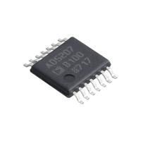 China New Genuine Electronics AD5207BRUZ100 IC Potentiometer Resistor Capacitor Monitor Memory One-Stop IC Accessories for sale