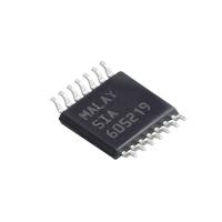 China New Genuine Electronics AD5207BRUZ10-RL7 IC Potentiometer Resistor Capacitor Monitor Memory One-Stop IC Accessories for sale
