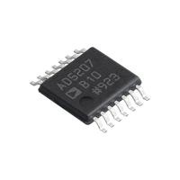 China New Genuine Electronics AD5207BRUZ10-RL7 IC Potentiometer Resistor Capacitor Monitor Memory One-Stop IC Accessories for sale