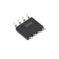 China New Genuine Electronics AD5220BRZ50 IC Potentiometer Resistor Capacitor Monitor Memory One-Stop IC Accessories for sale