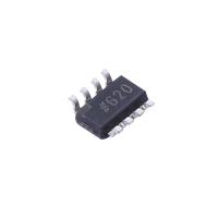 China New Genuine Electronics AD5227BUJZ100-RL7 IC Potentiometer Resistor Capacitor Monitor Memory One-Stop IC Accessories for sale