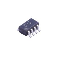 China New Genuine Electronics AD5227BUJZ100-RL7 IC Potentiometer Resistor Capacitor Monitor Memory One-Stop IC Accessories for sale