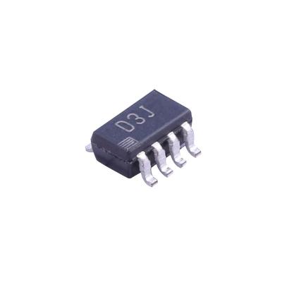 China New Genuine Electronics AD5227BUJZ100-RL7 IC Potentiometer Resistor Capacitor Monitor Memory One-Stop IC Accessories for sale
