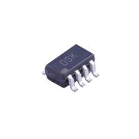 China New Genuine Electronics AD5228BUJZ10-RL7 IC Potentiometer Resistor Capacitor Monitor Memory One-Stop IC Accessories for sale
