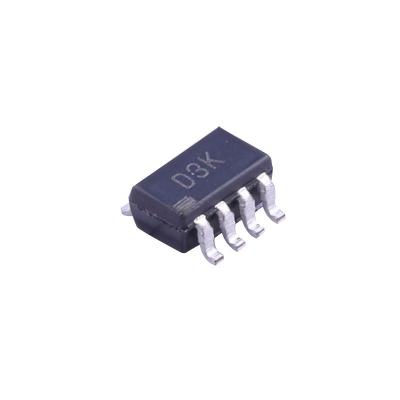 China New Genuine Electronics AD5228BUJZ10-RL7 IC Potentiometer Resistor Capacitor Monitor Memory One-Stop IC Accessories for sale