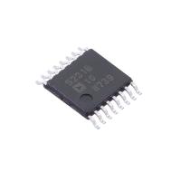 China New Genuine Electronics AD5231BRUZ10 IC Potentiometer Resistor Capacitor Monitor Memory One-Stop IC Accessories for sale