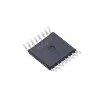 China New Genuine Electronics AD5231BRUZ10 IC Potentiometer Resistor Capacitor Monitor Memory One-Stop IC Accessories for sale