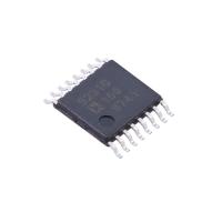China New Genuine Electronics AD5231BRUZ100 IC Potentiometer Resistor Capacitor Monitor Memory One-Stop IC Accessories for sale