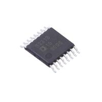 China New Genuine Electronics AD5231BRUZ10-REEL7 IC Potentiometer Resistor Capacitor Monitor Memory One-Stop IC Accessories for sale