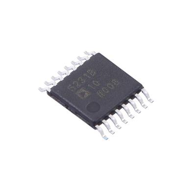 China New Genuine Electronics AD5231BRUZ10-REEL7 IC Potentiometer Resistor Capacitor Monitor Memory One-Stop IC Accessories for sale