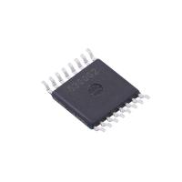 China New Genuine Electronics AD5231BRUZ10-REEL7 IC Potentiometer Resistor Capacitor Monitor Memory One-Stop IC Accessories for sale