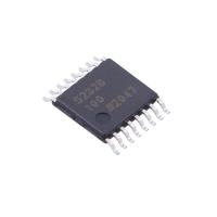 China New Genuine Electronics AD5232BRUZ100 IC Potentiometer Resistor Capacitor Monitor Memory One-Stop IC Accessories for sale
