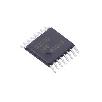 China New Genuine Electronics AD5232BRUZ100 IC Potentiometer Resistor Capacitor Monitor Memory One-Stop IC Accessories for sale