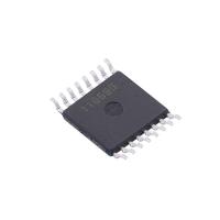 China New Genuine Electronics AD5232BRUZ100 IC Potentiometer Resistor Capacitor Monitor Memory One-Stop IC Accessories for sale